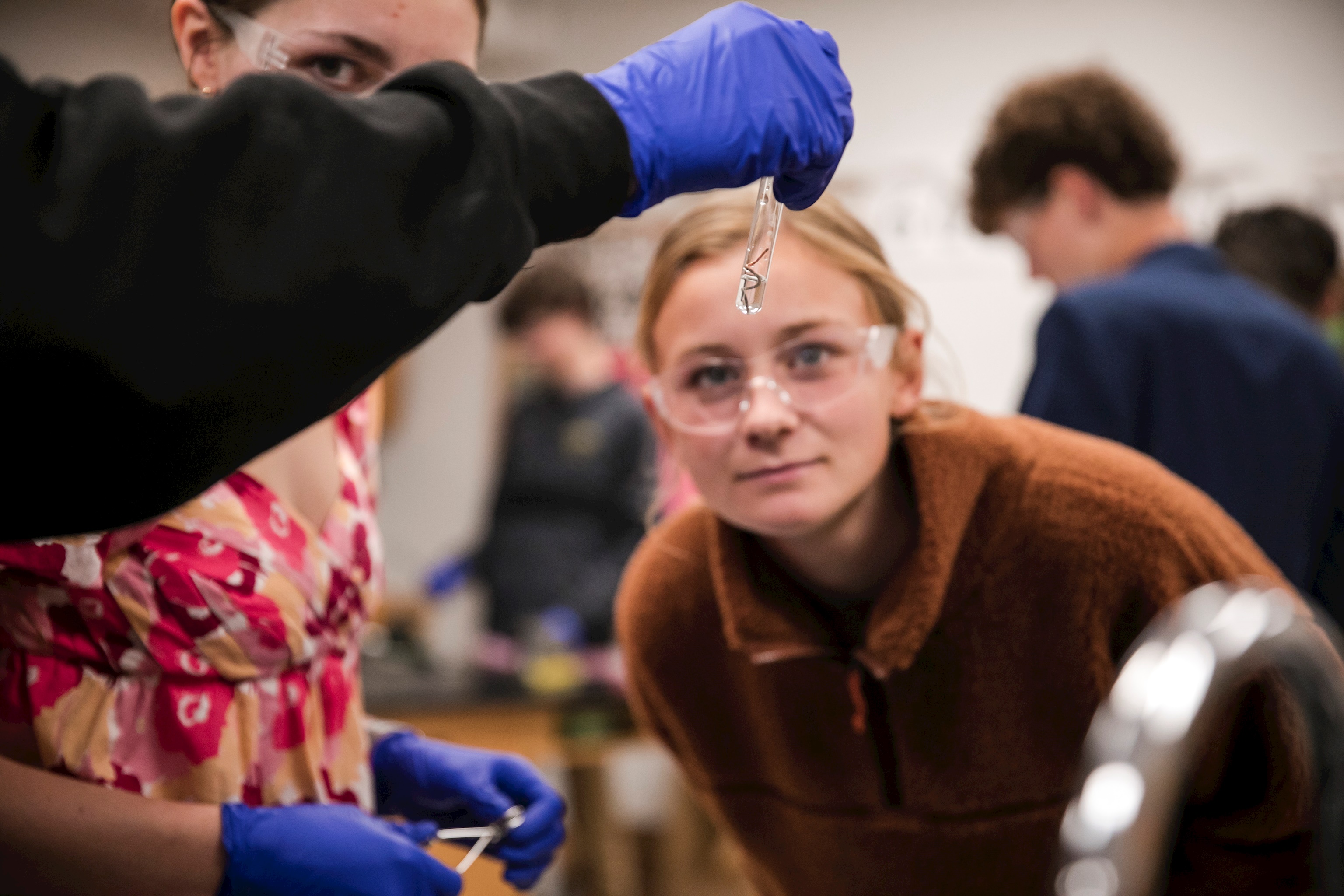 Experience Tatnall | The Tatnall School
