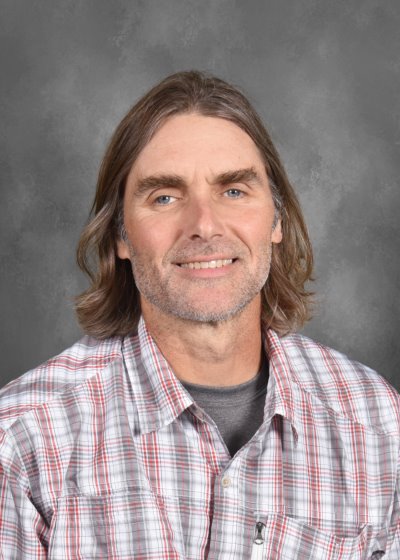A Trip West Stokes History Teacher's Curiosity About the World Around ...