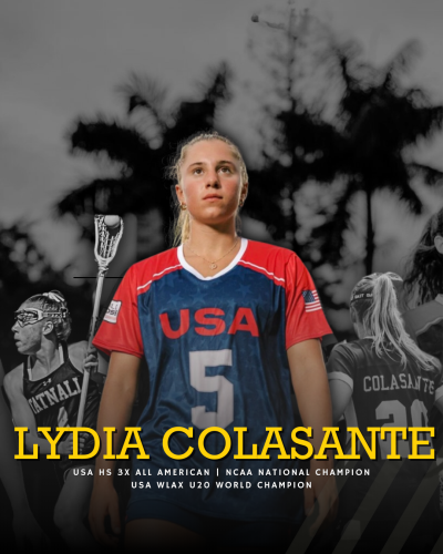 Tatnall Alumna Earns Title of World Champion | News | The Tatnall School