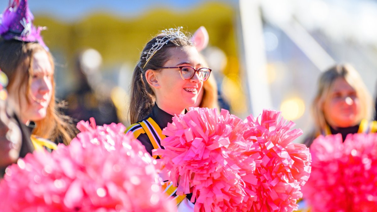 The Fund for Tatnall | The Tatnall School
