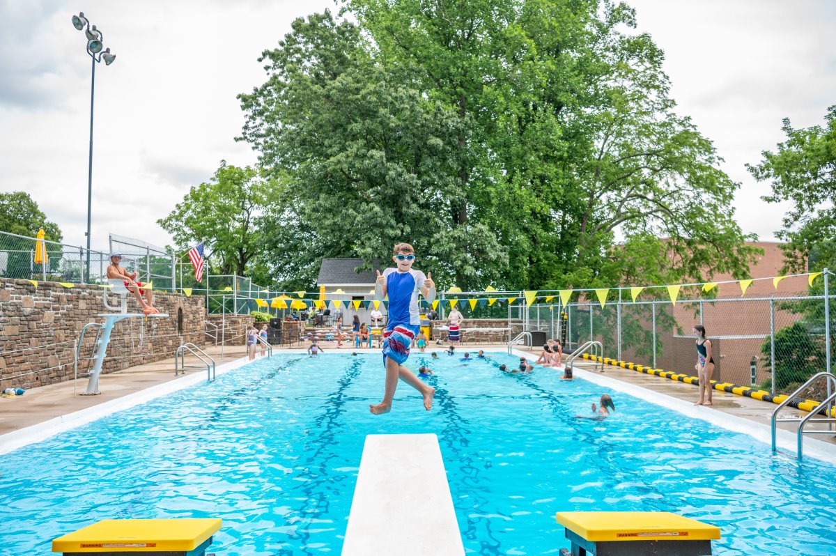 A Tatnall Summer | The Tatnall School